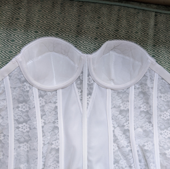 Dominique | Intimates & Sleepwear | Dominique Longline Strapless ...